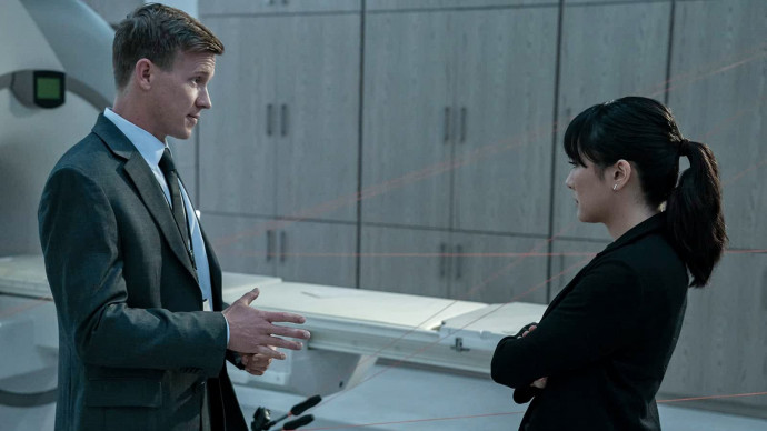 Список смертников 2 серия смотреть онлайн — KrasTown