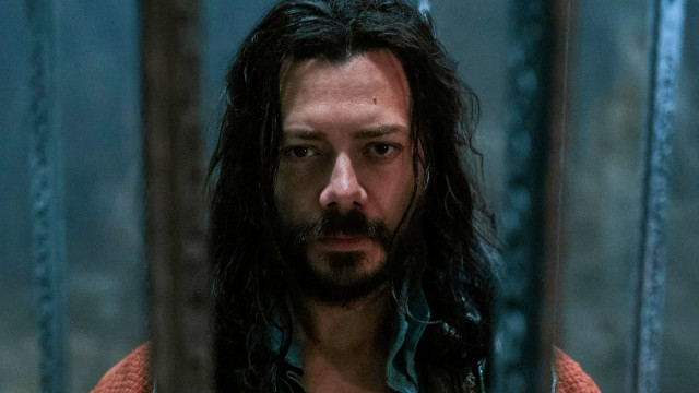 Колесо Времени 1 сезон 4 серия смотреть онлайн